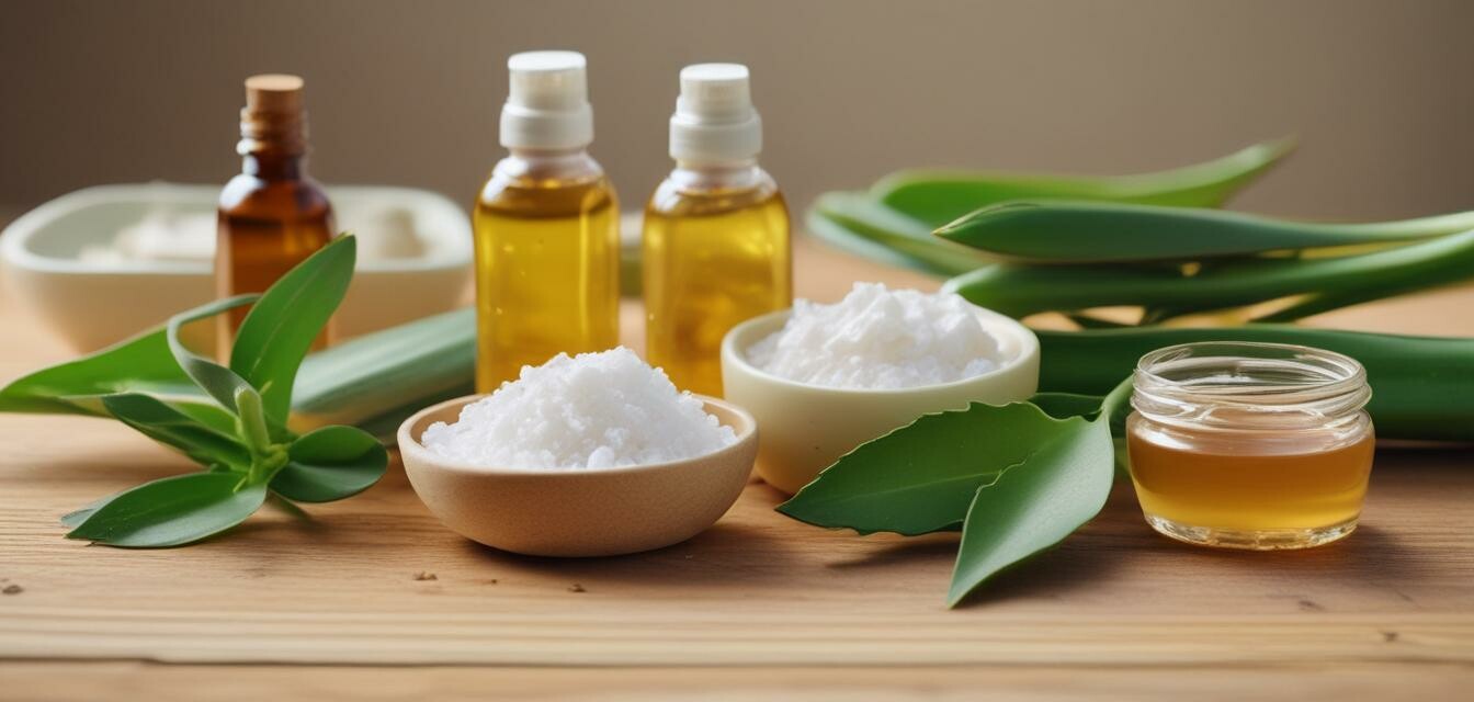 Eco-Friendly Skincare Routines